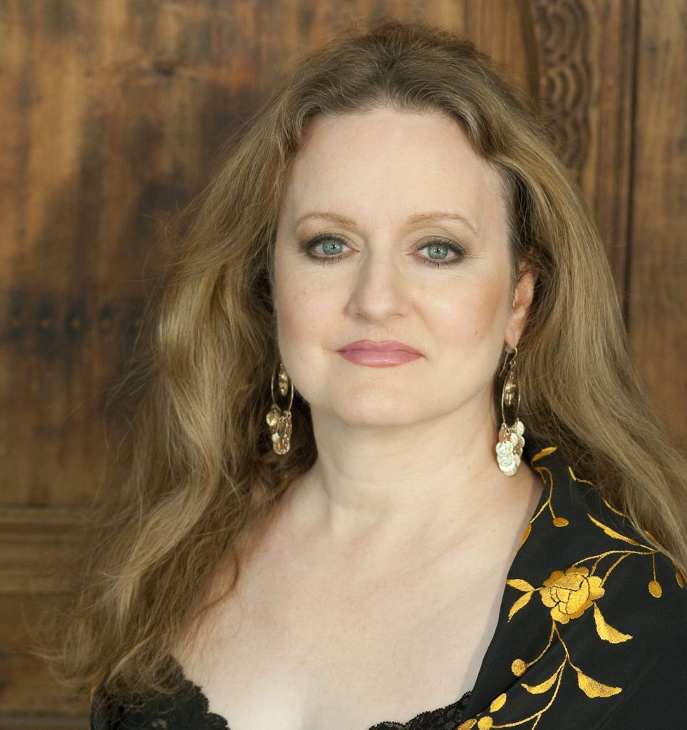 Elena Greco, Writer